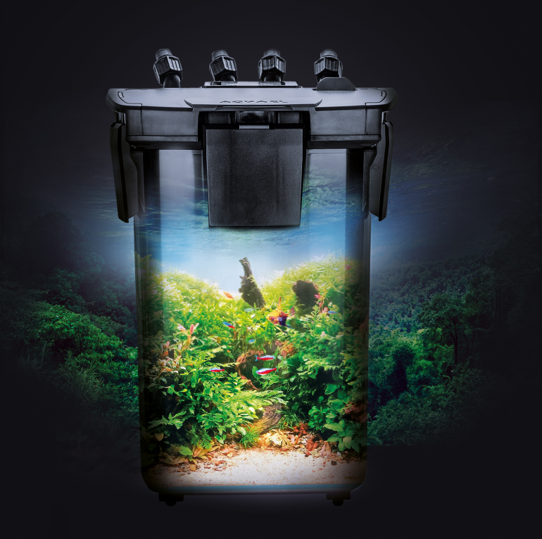 Aquael.pl - HYPERMAX Link